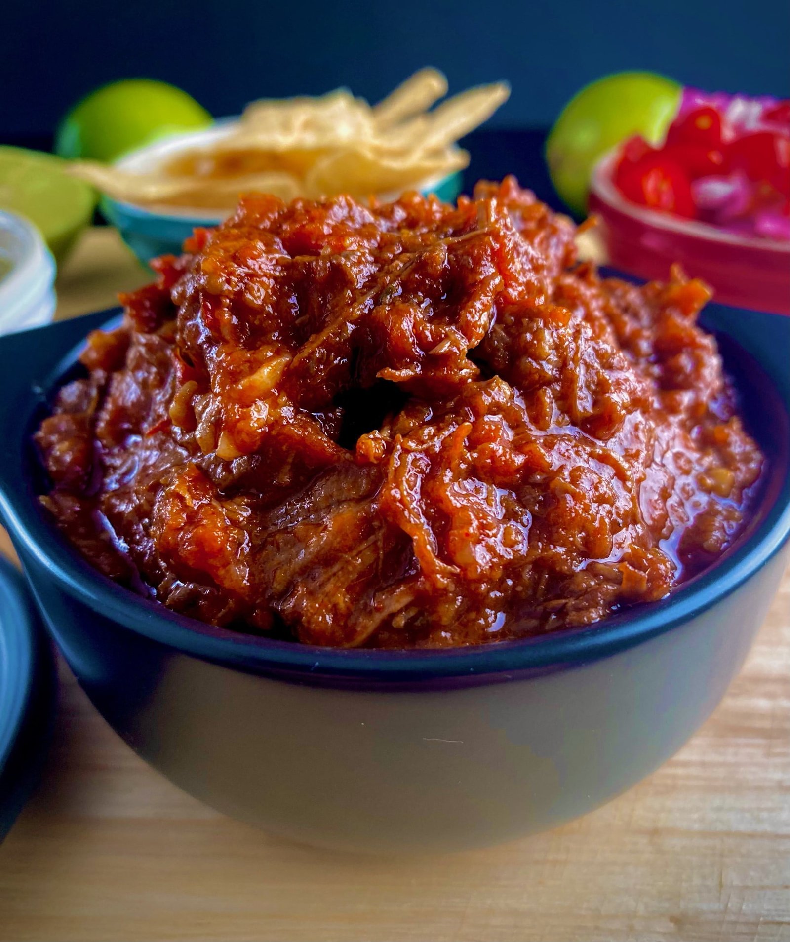 Mexican Short Ribs which are bursting with flavor. Simple and tasty