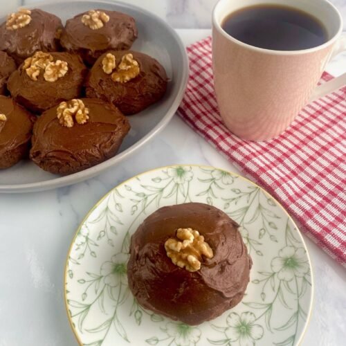 Afghan Cookies Recipe - Light, Crispy, and Tasty!