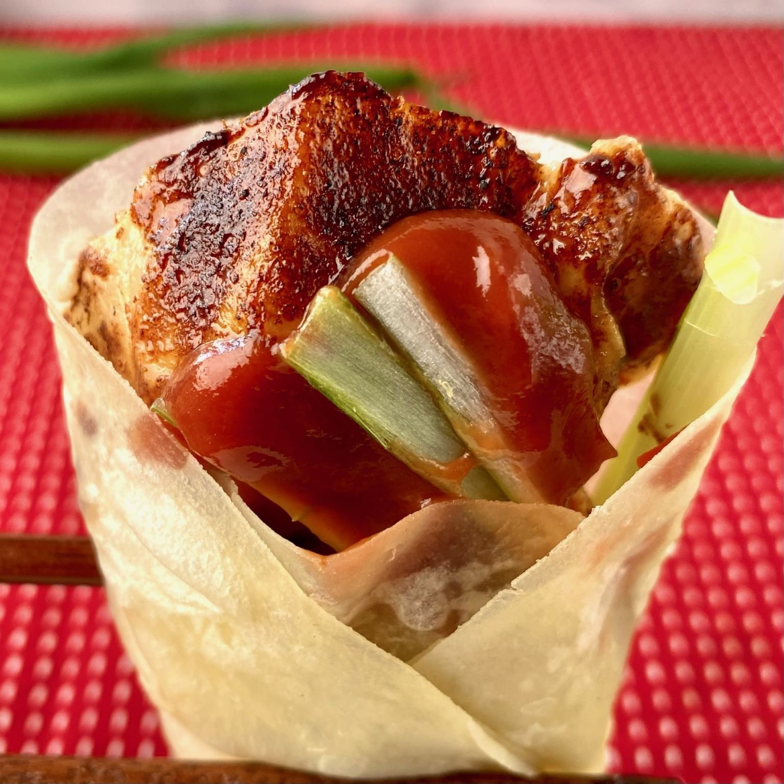 Peking Chicken Recipe