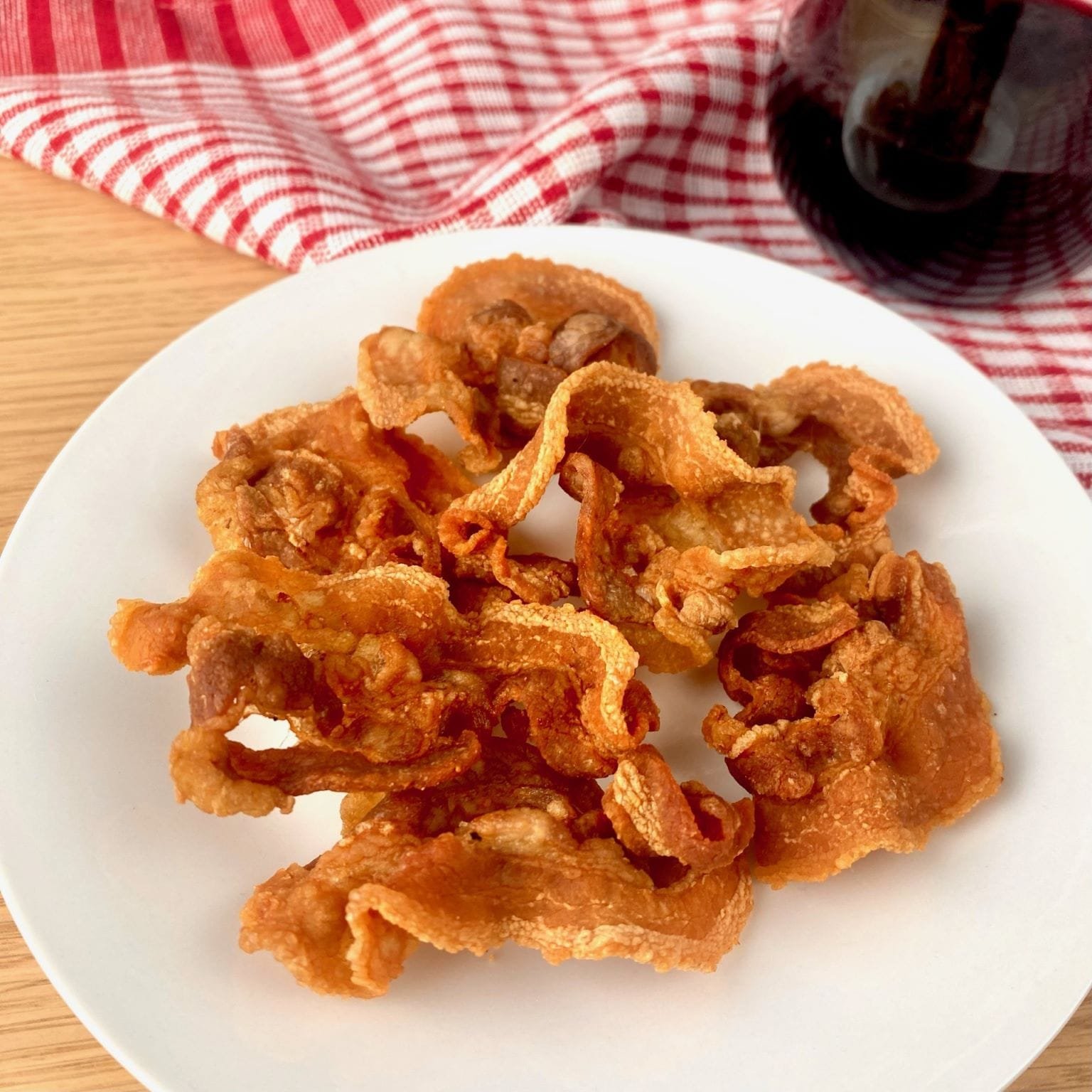 Drinking Bacon - A Recipe for Bacon with Booze