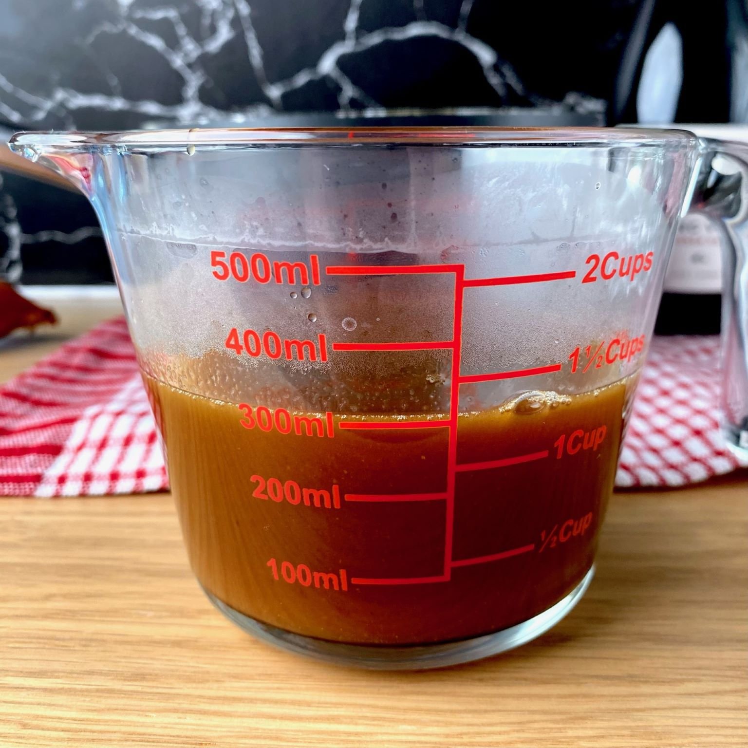 Easy Demi-Glace Recipe Using Beef Stock